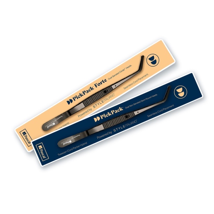 PICK-PACK Intro-kit - 4CleverDental