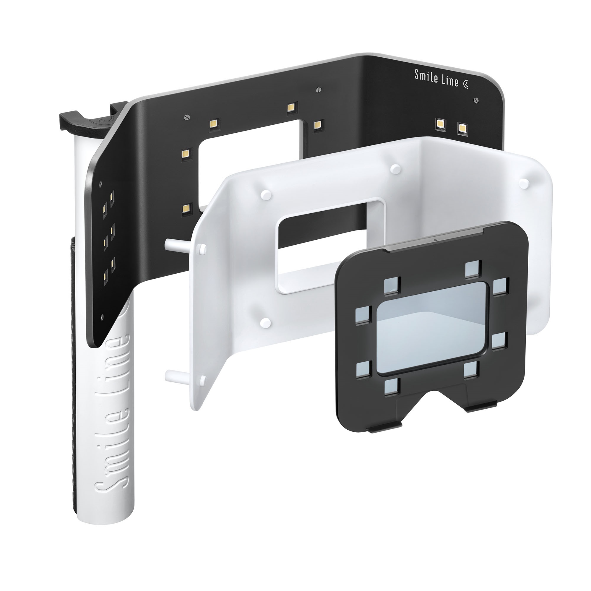 Smile Lite MDP-2 / Master Set - 4CleverDental