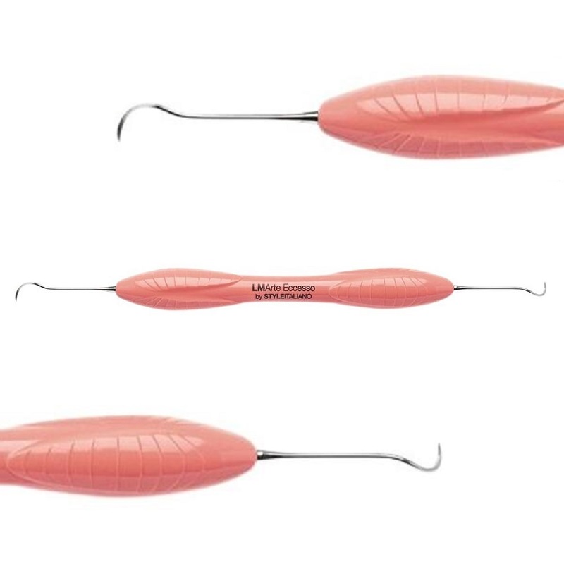 LM-ARTE™ Eccesso (ES) - 4CleverDental